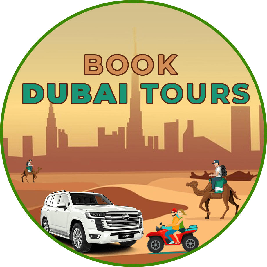 About Us - Dubai Tour