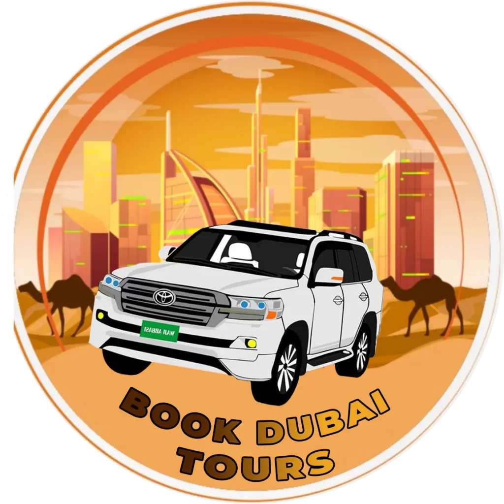 Ultimate Dubai City Tour 2025 – Explore Top 10 Attractions